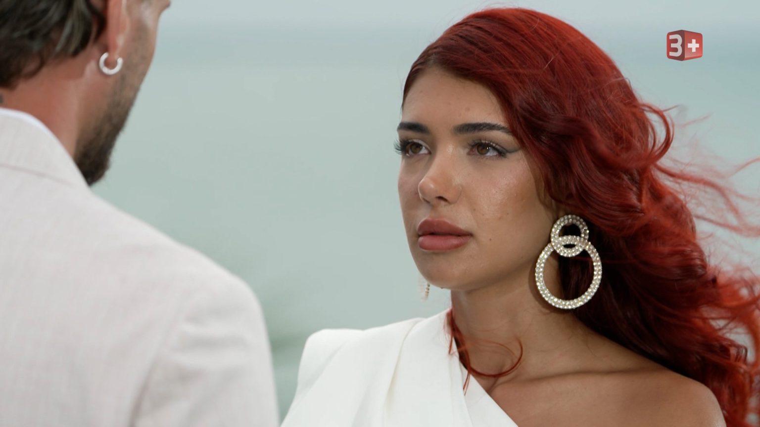 (Bilder) Bachelor Schweiz 2025 - Grosses Finale am Montag: Cati erhält ...