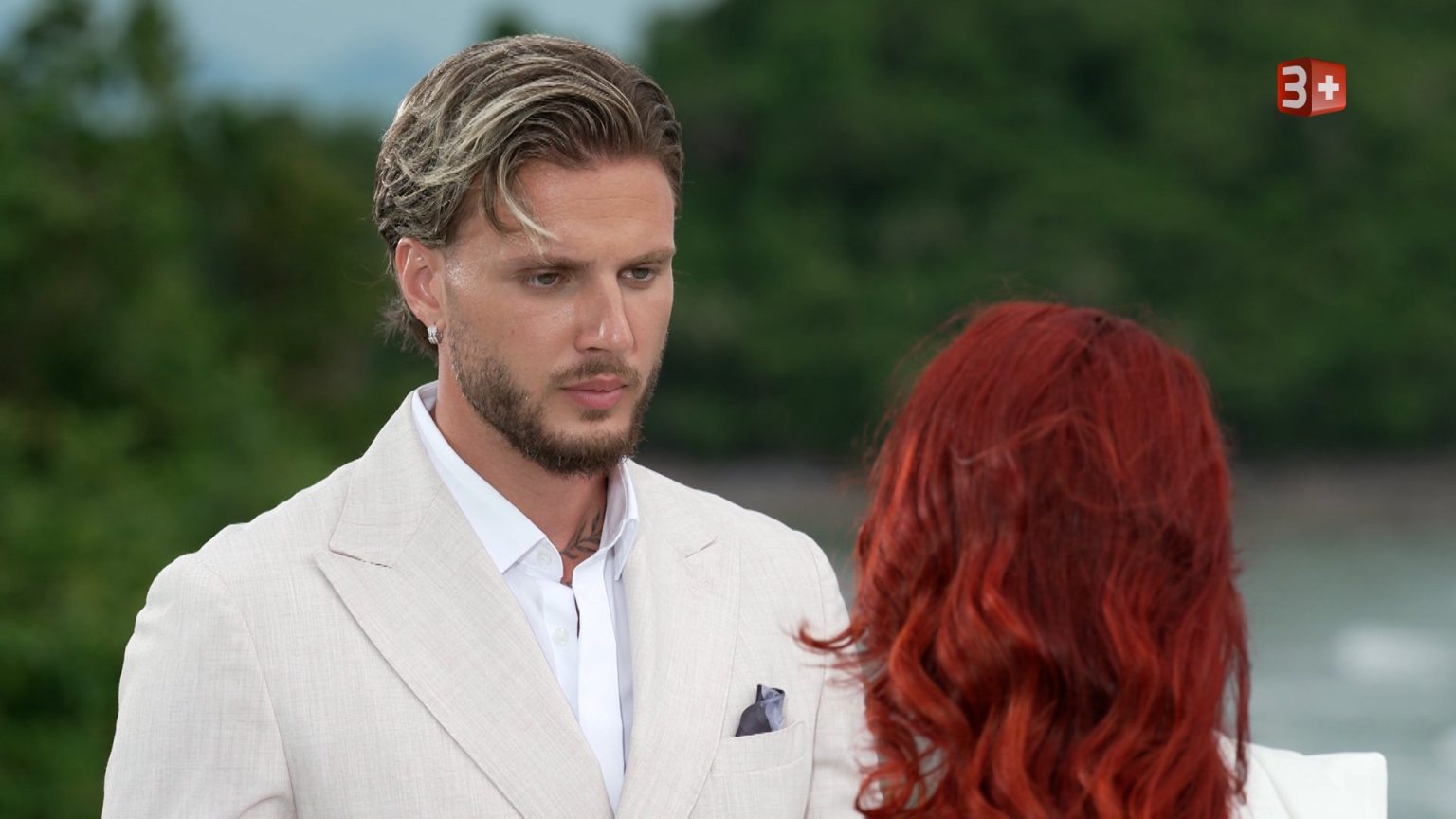 (Bilder) Bachelor Schweiz 2025 - Grosses Finale am Montag: Cati erhält ...