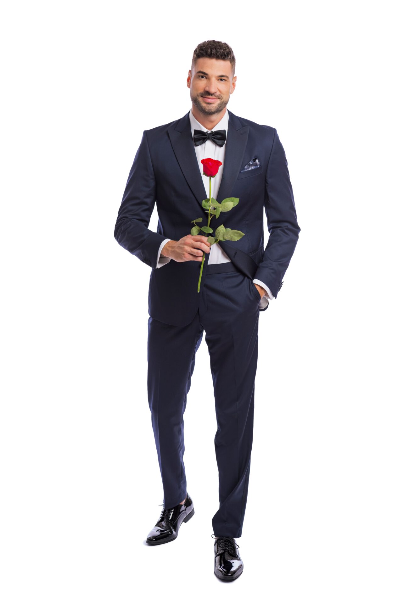 (Bilder) Bachelor Schweiz 2024 Finale: Venance gewinnt das Herz des ...