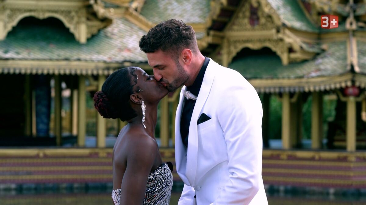 (Bilder) Bachelor Schweiz 2024 Finale: Venance gewinnt das Herz des ...