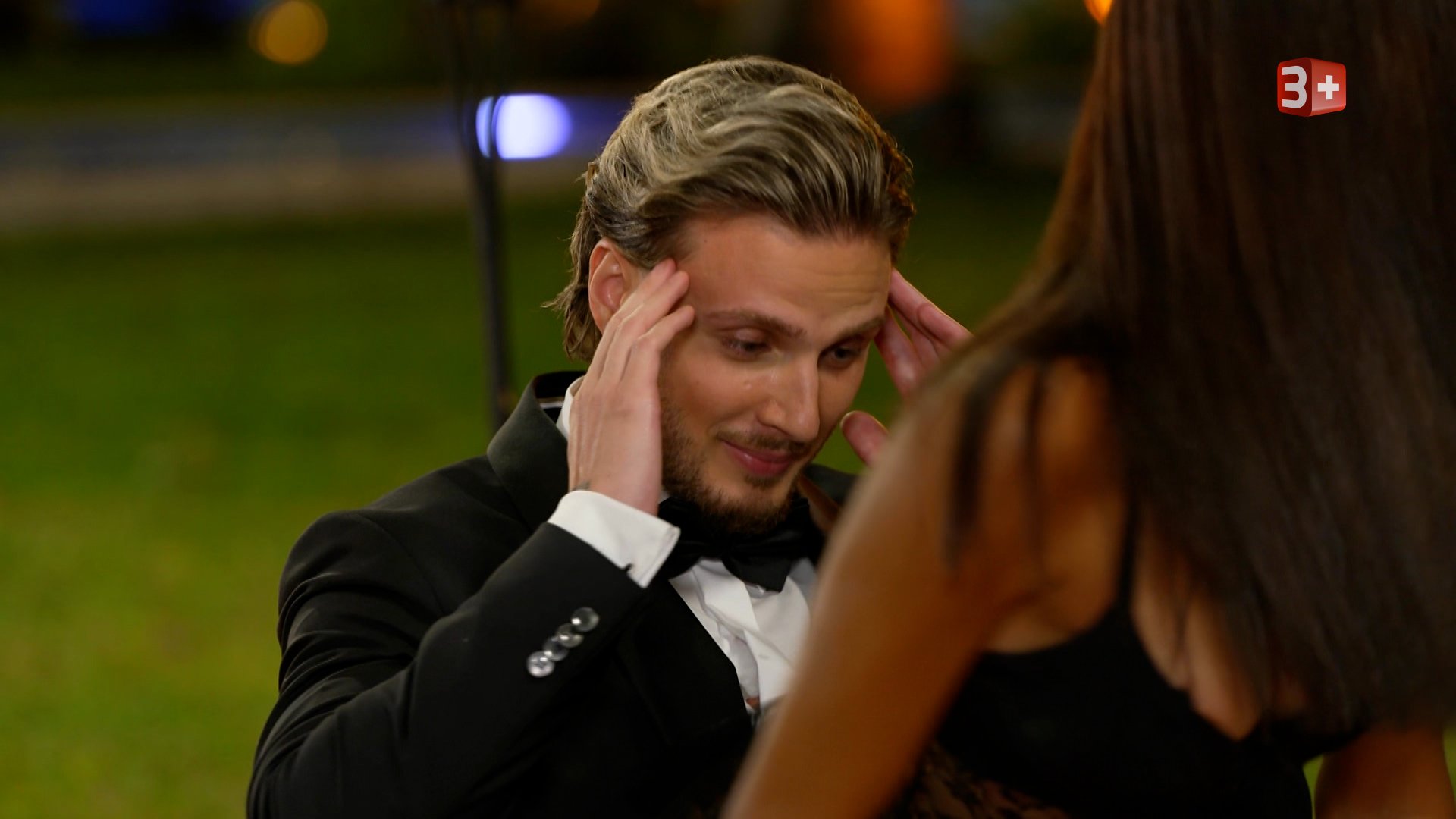 (Bilder) Bachelor Schweiz 2025 aktuelle Folge 1: Am Montag ging es ...