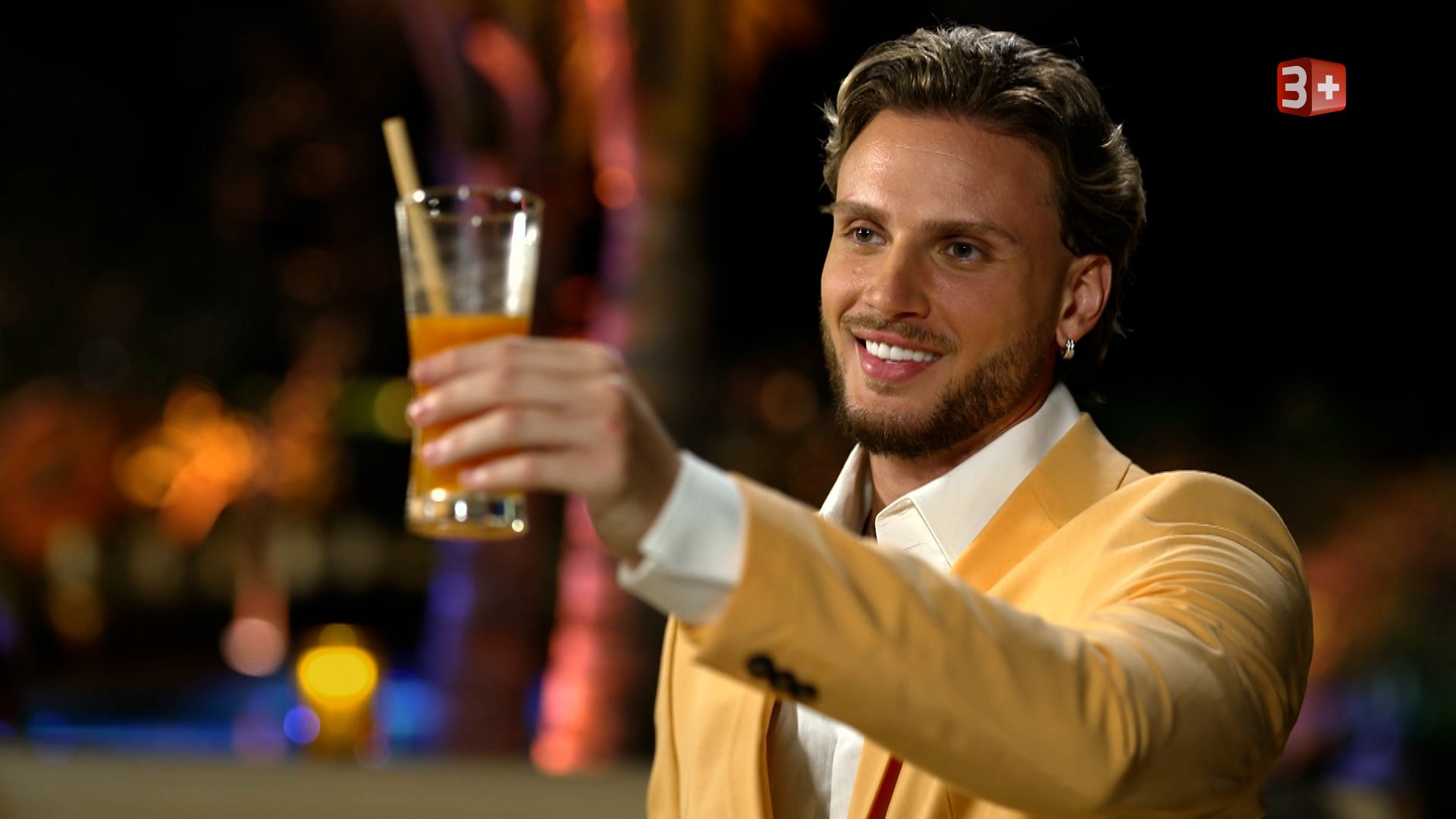 (Bilder) Bachelor Schweiz 2025 - Folge 4 am Montag: Verpuzzelt ...