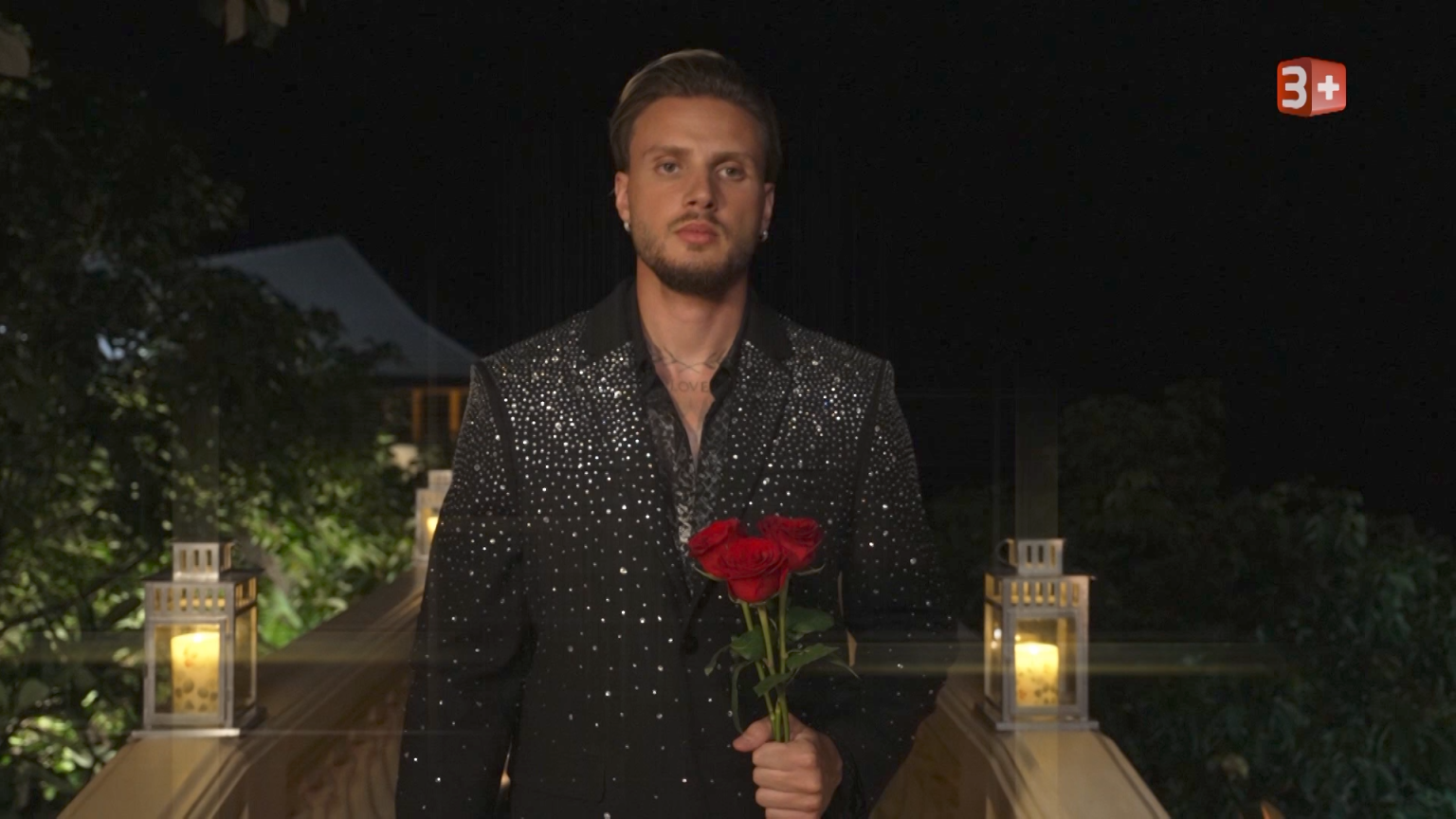 (Bilder) Bachelor Schweiz 2025 - Folge 7 am Montag: Einölung ...