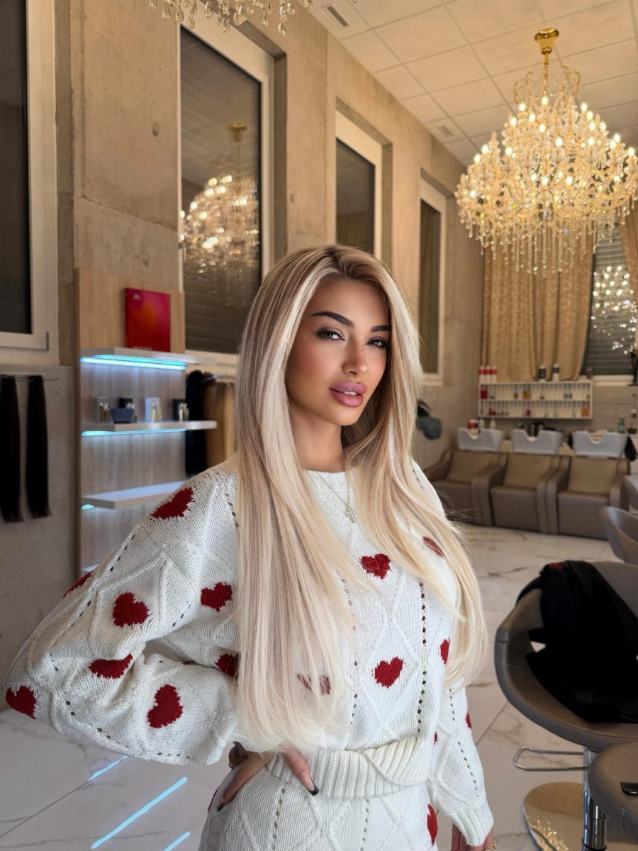 (Fotos) Bachelorette Schweiz 2026: Ariel ist die neue Bachelorette ...