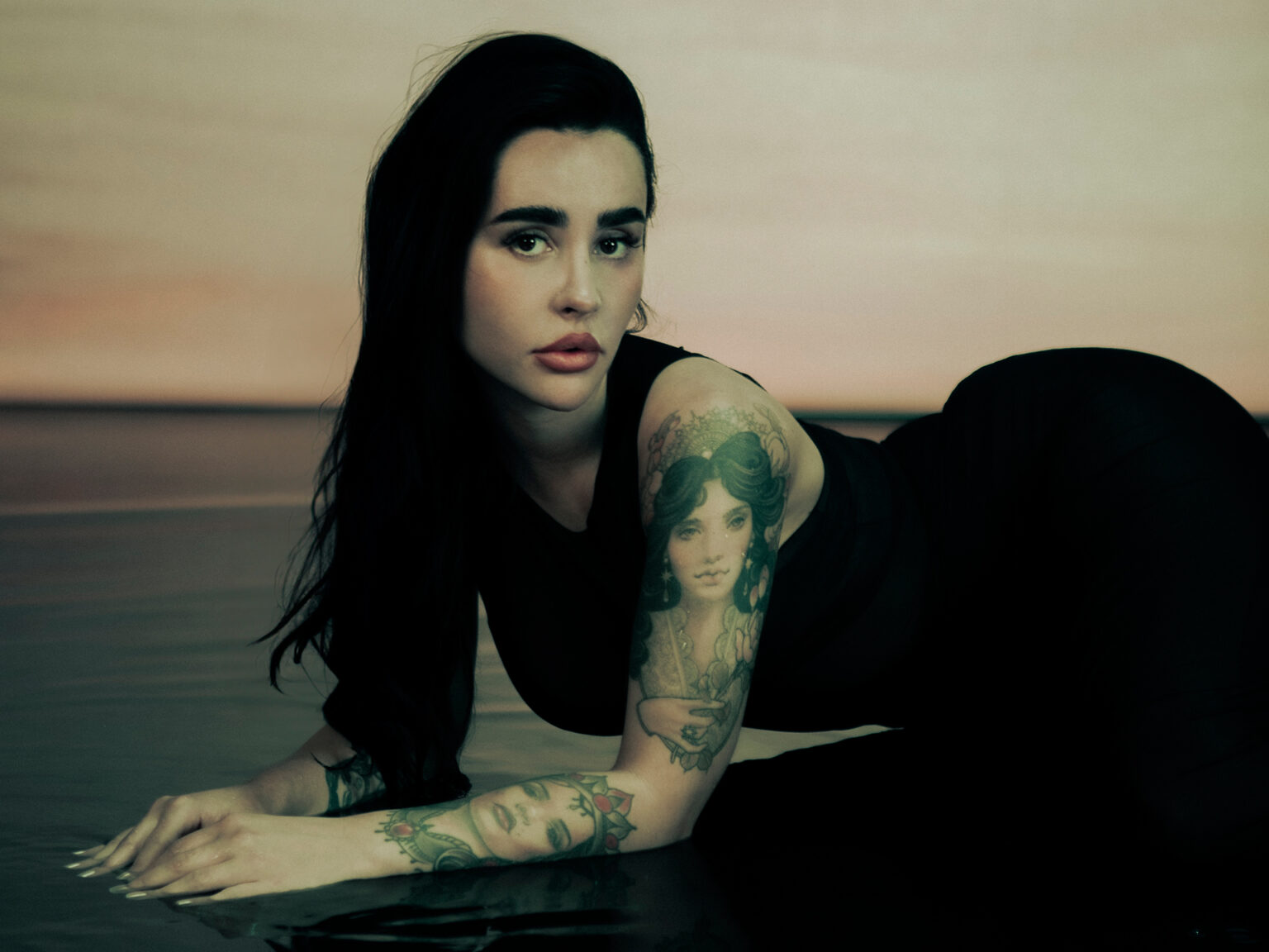 Show Acts der Swiss Music Awards 2025: Paddy Kelly und Zoë Më treten im ...