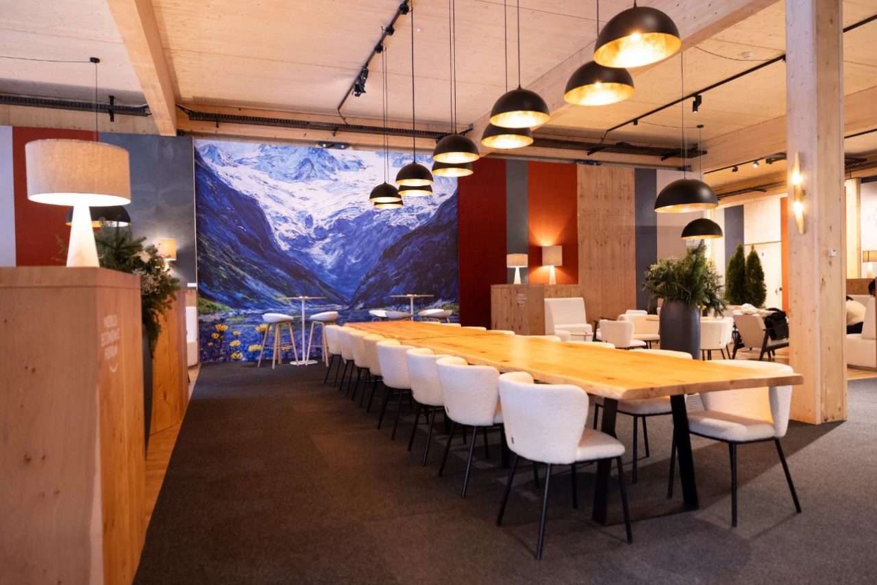(Bilder) WEF 2026: Gleich 4 Bundesräte nahmen am Treffen in Davos teil ...